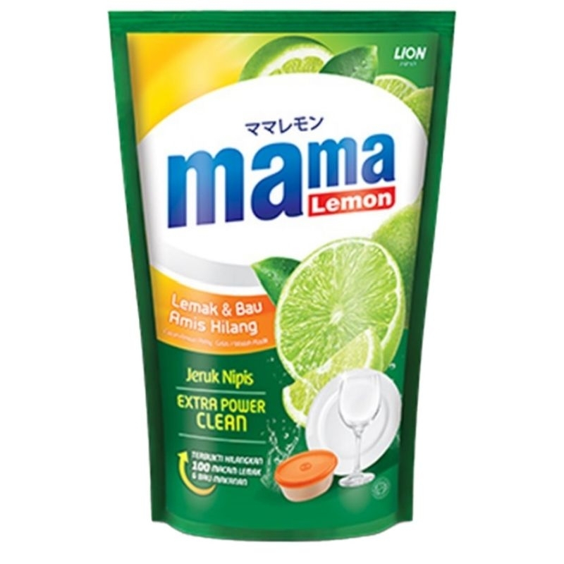 Jual Mama lemon 680ml | Shopee Indonesia