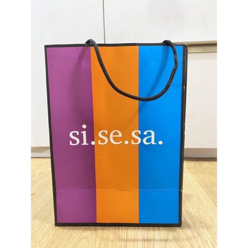 Jual sisesa paperbag | Shopee Indonesia