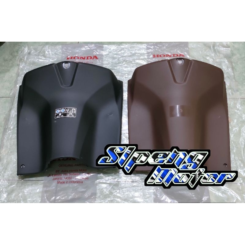 Jual DEK KUNCI KONTAK DASBOARD BAWAH HONDA GENIO WARNA HITAM COKLAT K0J ...