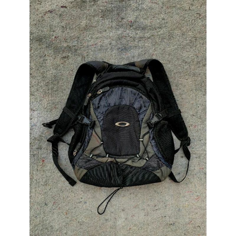 Jual backpack Oakley vintage | Shopee Indonesia