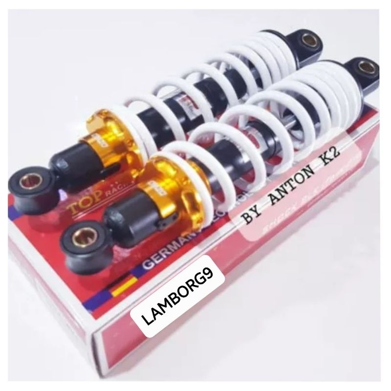 Jual SHOCK BREAKER BELAKANG SMASH-SMASH TITAN-SHOGUN-SHOGUN R-SHOGUN NR ...