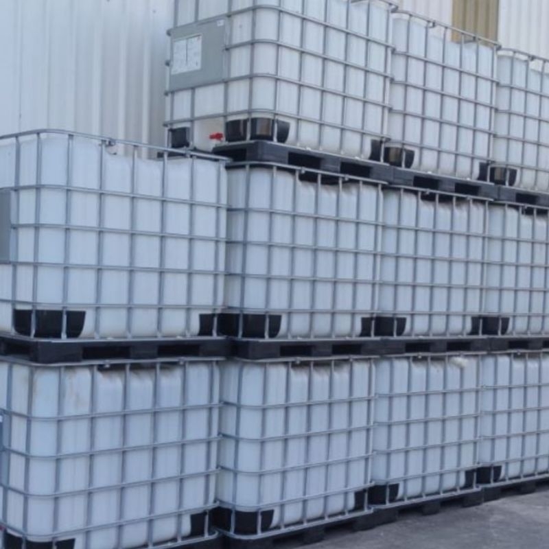 Jual IBC Tank/ Kempu/ Tandon Air / Torren/ Tempat penyimpanan air ...