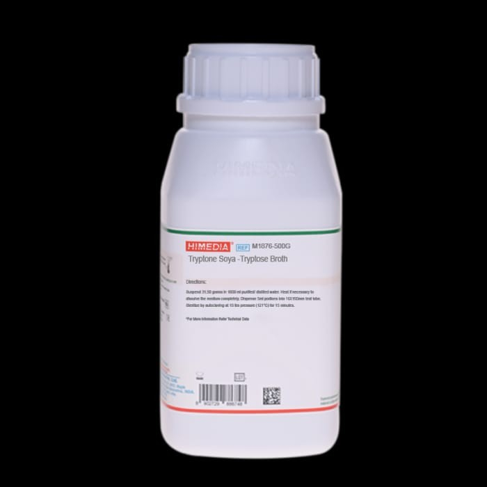 Jual Tryptone Soya Broth 500g | Shopee Indonesia