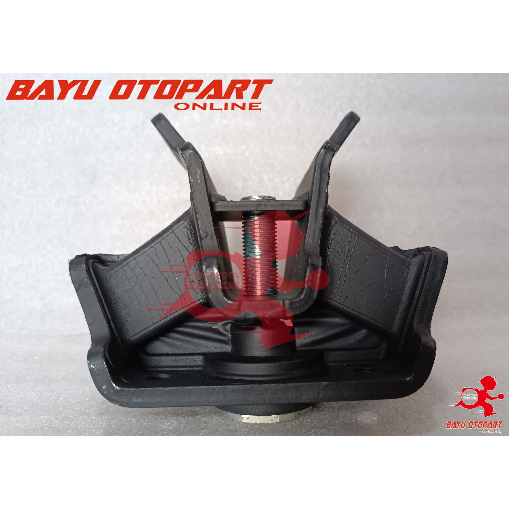 Jual BANGKU TRANSMISI / ENGINE MOUNTING,REAR ATM TOYOTA KIJANG INNOVA ...