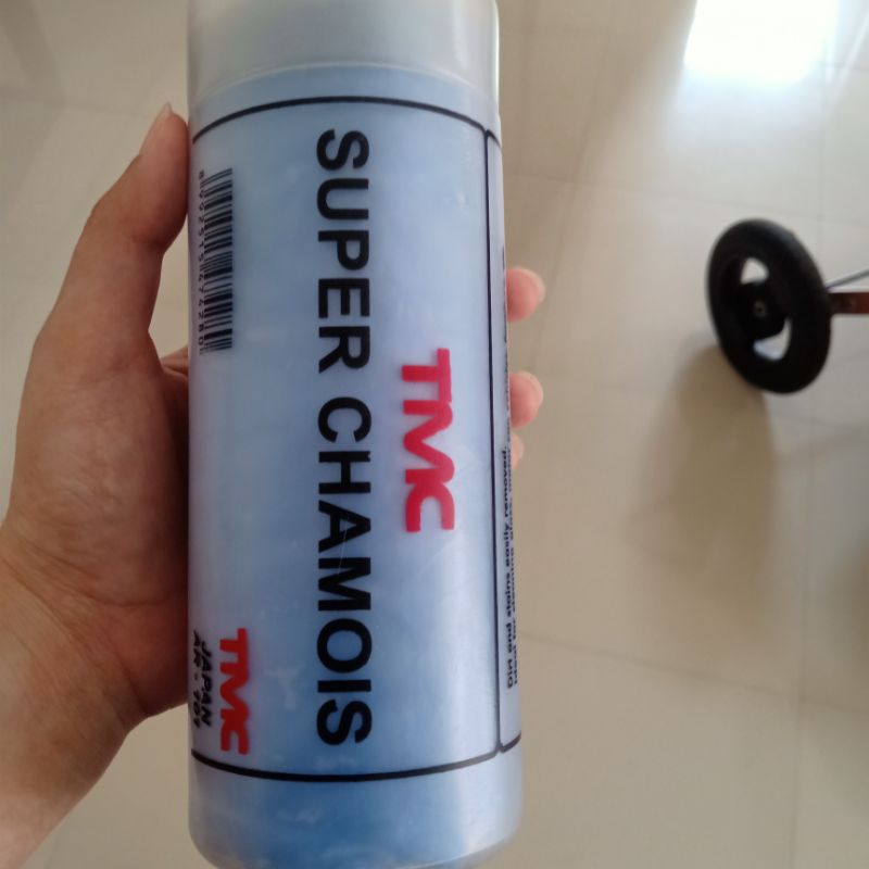 Jual kanebo tmc super kain lap kanebo serbaguna | Shopee Indonesia