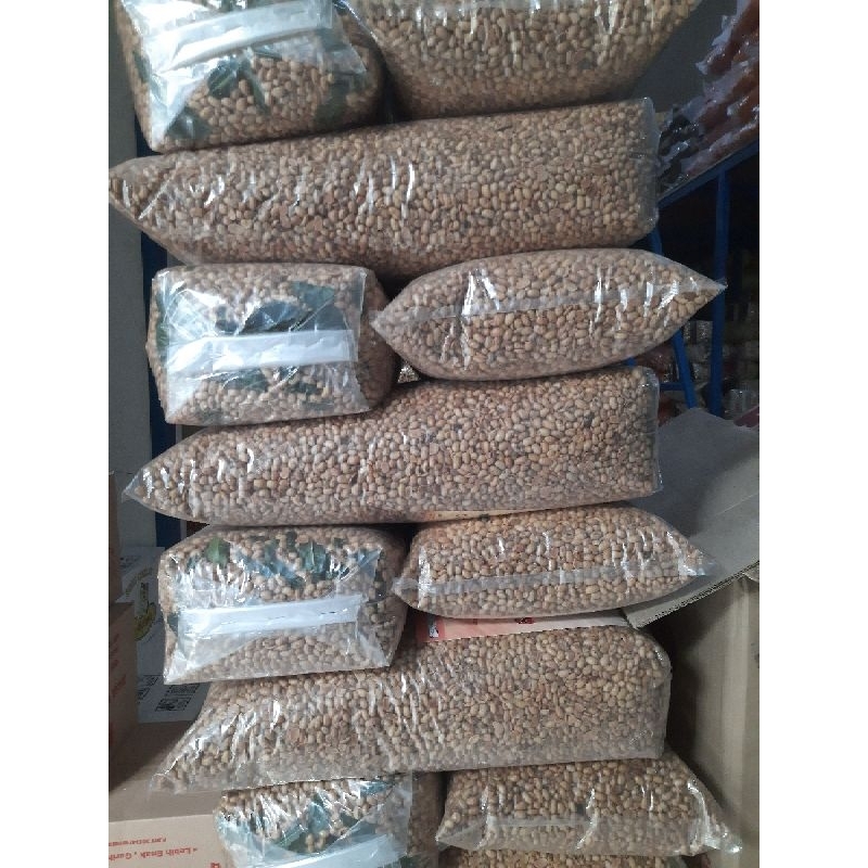 Jual KACANG KEDELE GORENG 1KG RENYAH ENAK | Shopee Indonesia