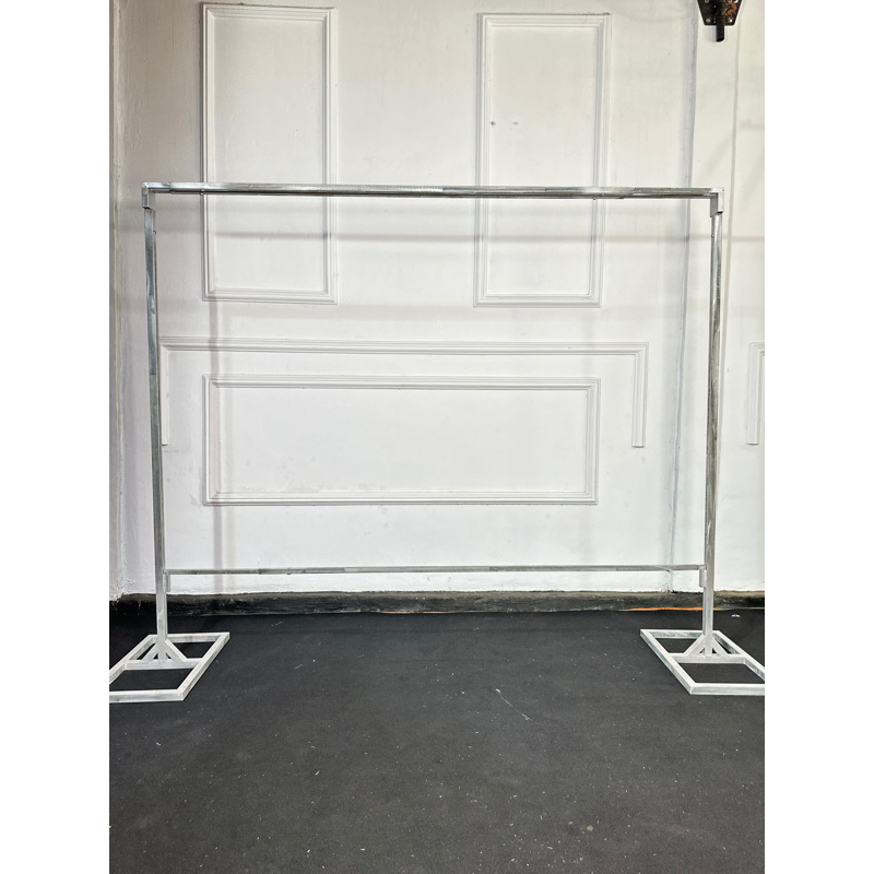 Jual DEKORASI ELEGANT / DEKORASI SERBAGUNA GAWANG BESI NAIK TURUN ...