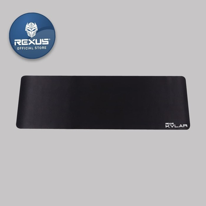 Jual Rexus Mousepad Gaming Kvlar-T5 | Shopee Indonesia