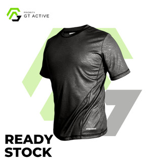 Jual Kaos Polos Oblong Dry-fit Drifit Olahraga Jersey Embos Kaos Polos ...