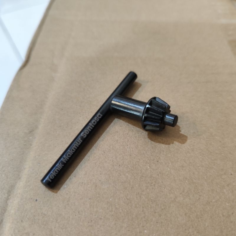 Jual Kunci Kepala Bor 13mm Drill Chuck Key 13 mm | Shopee Indonesia