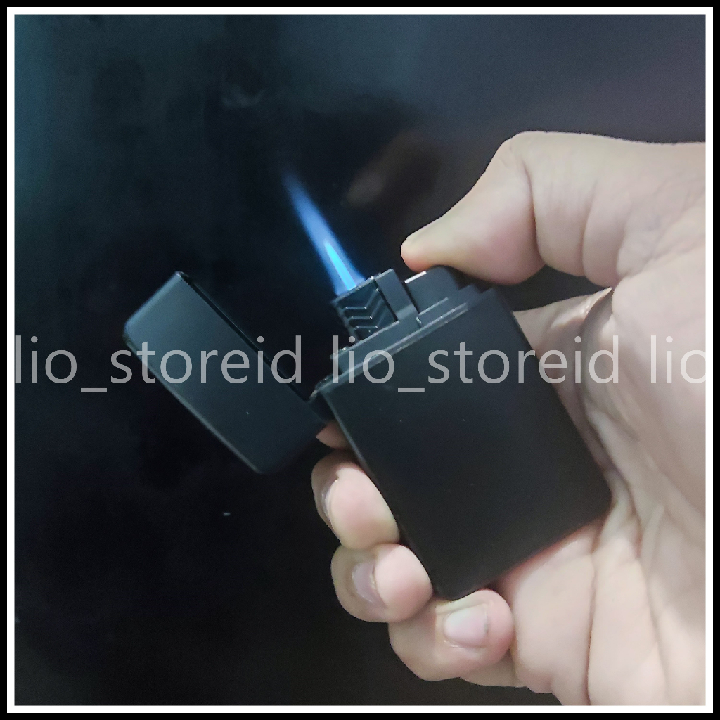 Jual KOREK MURAH MERIAH LAS API MANCIS POLOS TORCH KKK KOREK HITAM ...