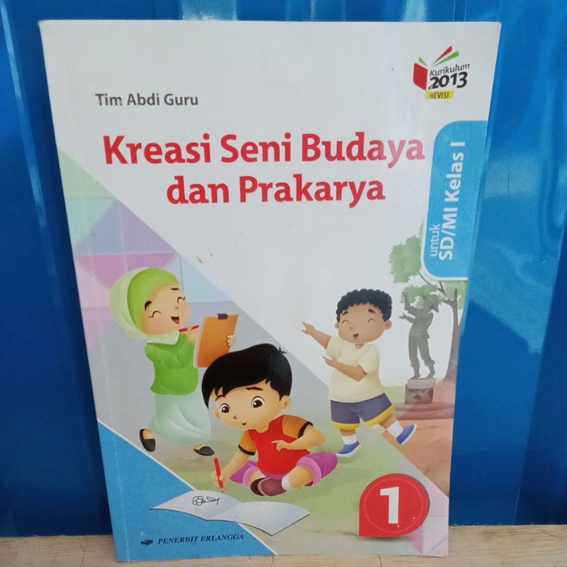 Jual buku kreasi seni budaya dan prakarya | Shopee Indonesia Jual buku kreasi seni budaya dan prakarya | Shopee Indonesia