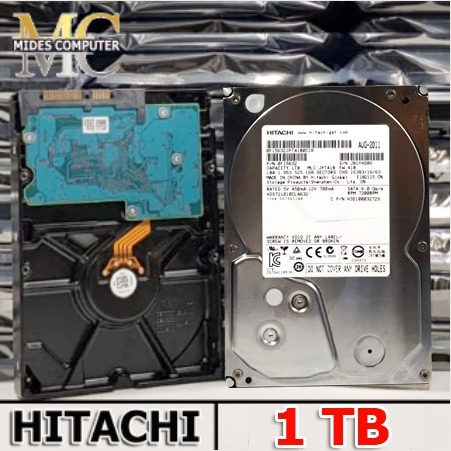 Jual HDD Hardisk Internal PC DAN CCTV 1TB | Shopee Indonesia
