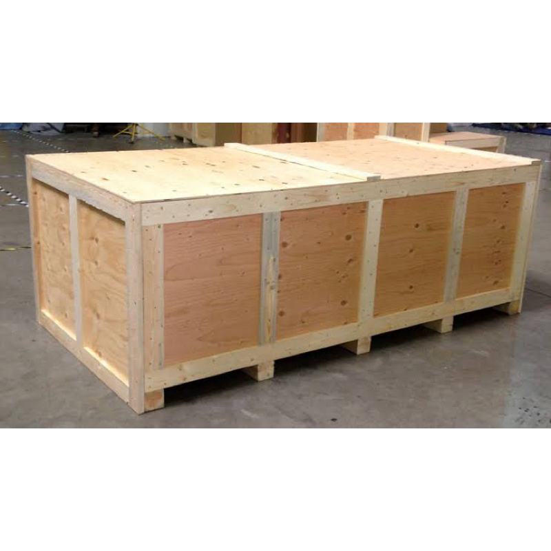 Jual Packing Kayu Barang Besar/hanya untuk tambahan packing | Shopee ...