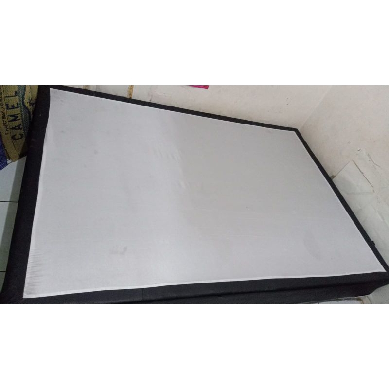 Jual Divan spring bed, 2 buah (500 rb) | Shopee Indonesia