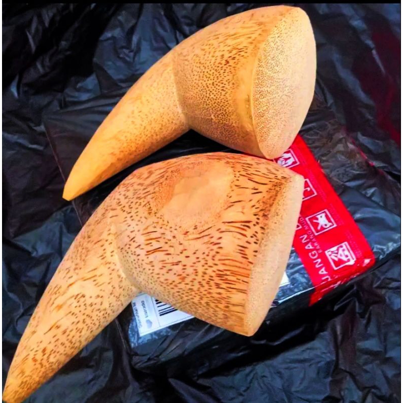 Jual ULEKAN AKAR BAMBU ASLI MADURA | Shopee Indonesia
