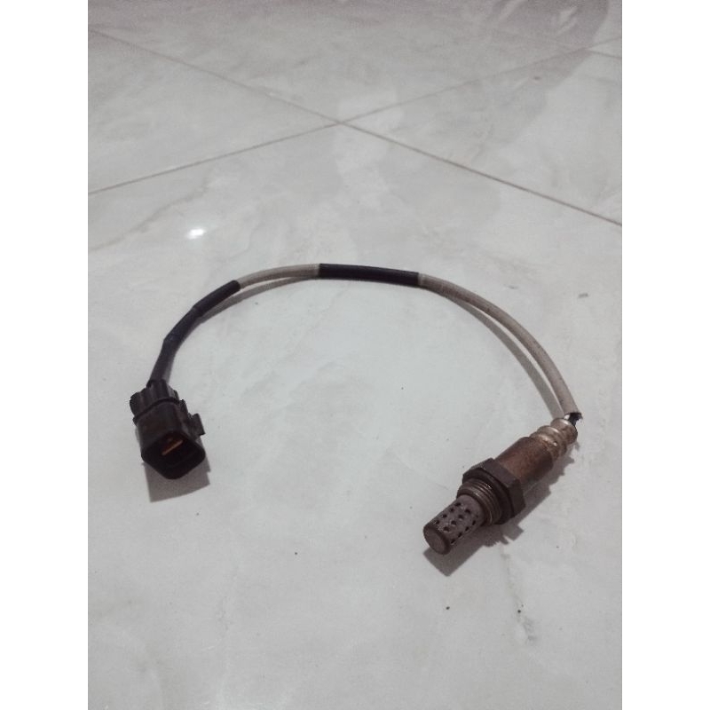 Jual OXYGEN SENSOR HYUNDAI GRAND AVEGA i20 KIA ALL NEW RIO | Shopee ...