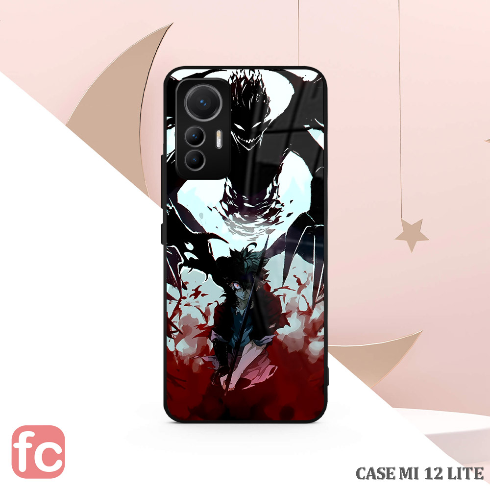 Jual Softcase Xiaomi MI 12 | MI 12PRO | Mi 12 Lite With Protector ...