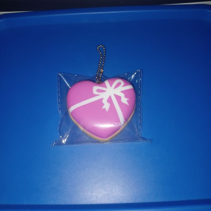 Jual squishy heart | Shopee Indonesia