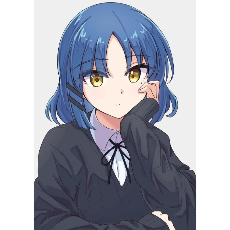 Jual Costume Cosplay Ryo Yamada Fullset | Shopee Indonesia