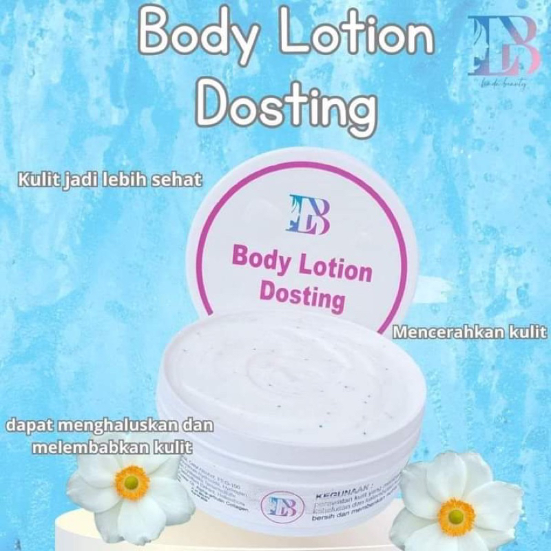 Jual Hb Berlian Putih 1 & 3 Body cream | Shopee Indonesia