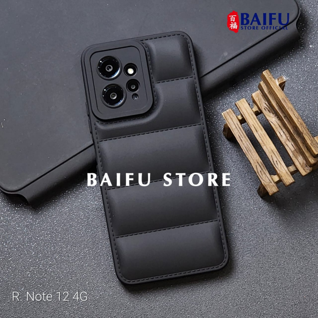 Jual Redmi Note 12 4G Redmi Note 12 Pro 4G Case Pillow Bantal Case ...