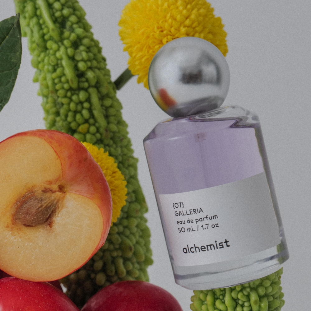 Jual Alchemist Fragrance - Galleria | Eau de Parfum | Shopee Indonesia