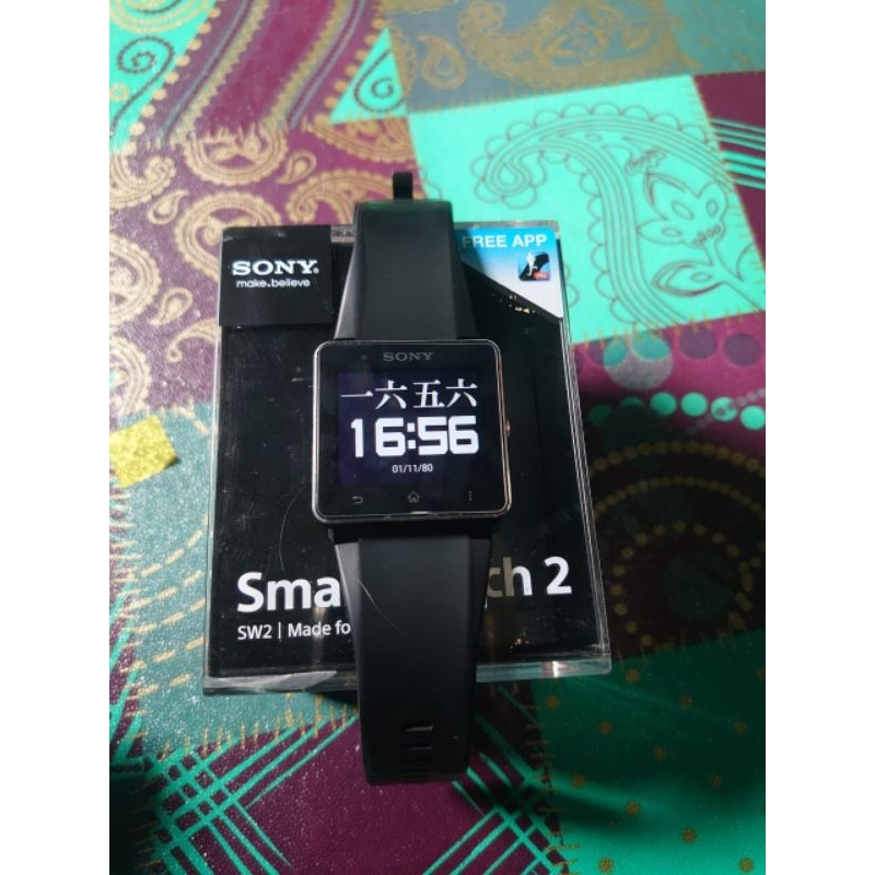 Jual smart watch sony | Shopee Indonesia