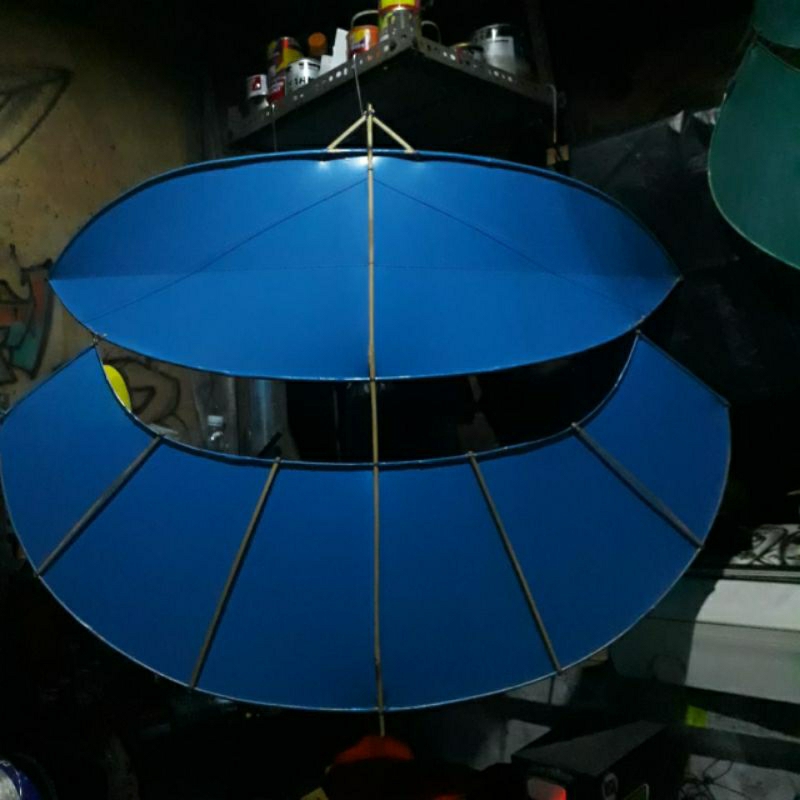 Jual Layangan gapangan pegon lodoyo 120cm | Shopee Indonesia