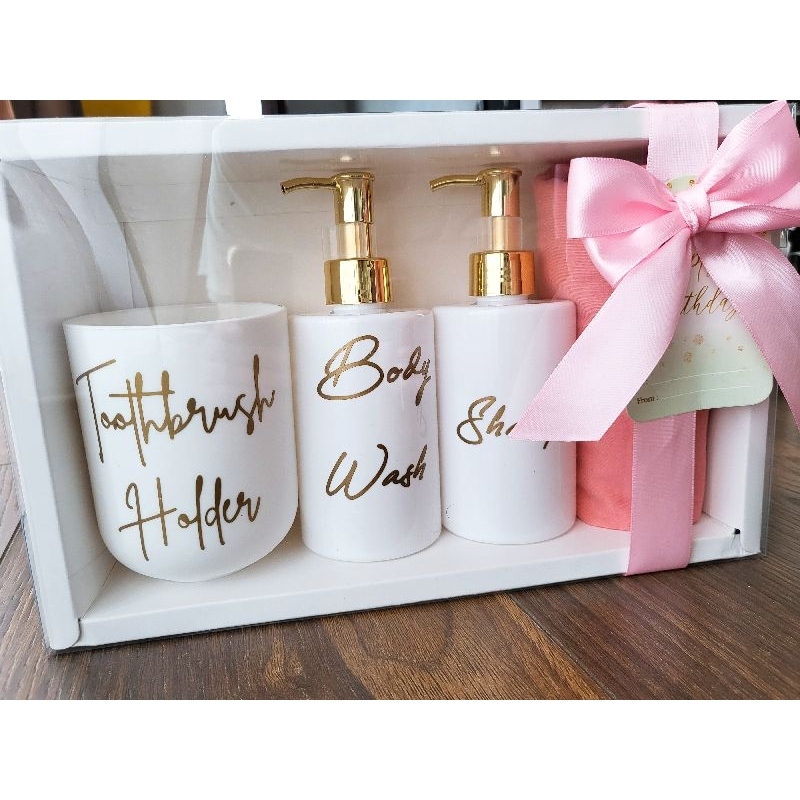 Jual Hamper Botol Wedding / Hadiah Birthday ulang Tahun / Hampers Murah ...