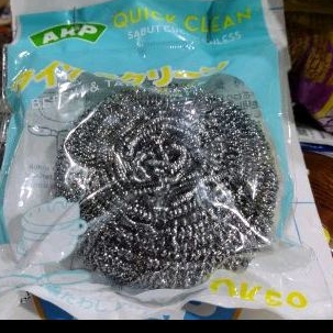 Jual Spon kawat besi 50g | Shopee Indonesia