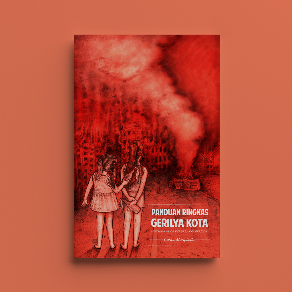 Jual Panduan Ringkas Gerilya Kota | Shopee Indonesia