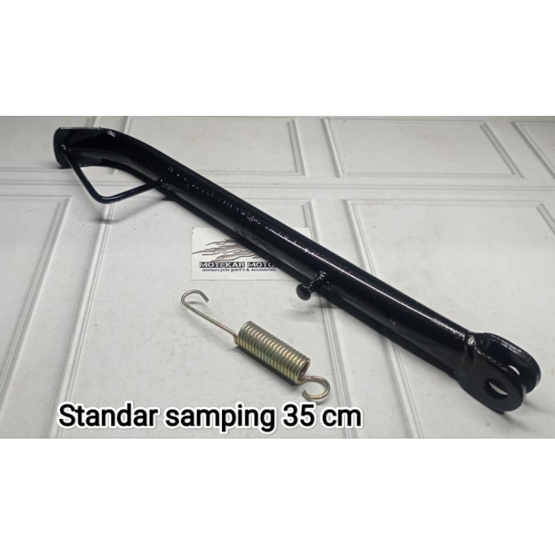 Jual STANDAR SAMPING JAGANG TINGGI UNIVERSAL SEMUA JENIS MOTOR SPORT ...