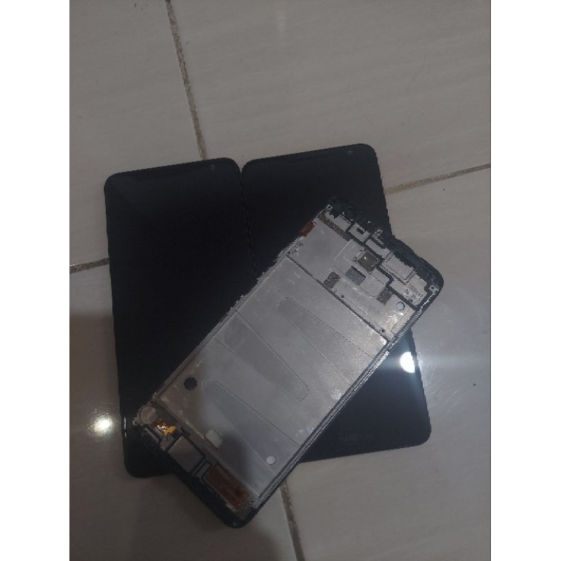 Jual Lcd touchscreen advan G3 | Shopee Indonesia