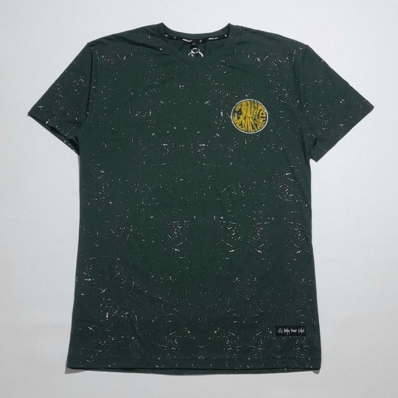 Jual Kaos Juice Ematic Original MSTS Vever Green | Shopee Indonesia
