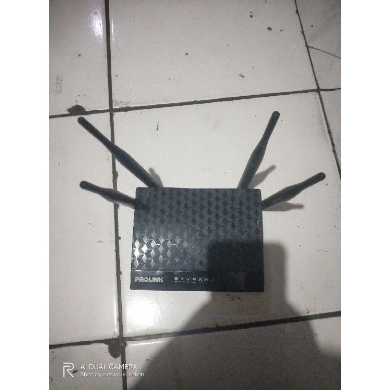 Jual modem router pro-link prc3801 | Shopee Indonesia