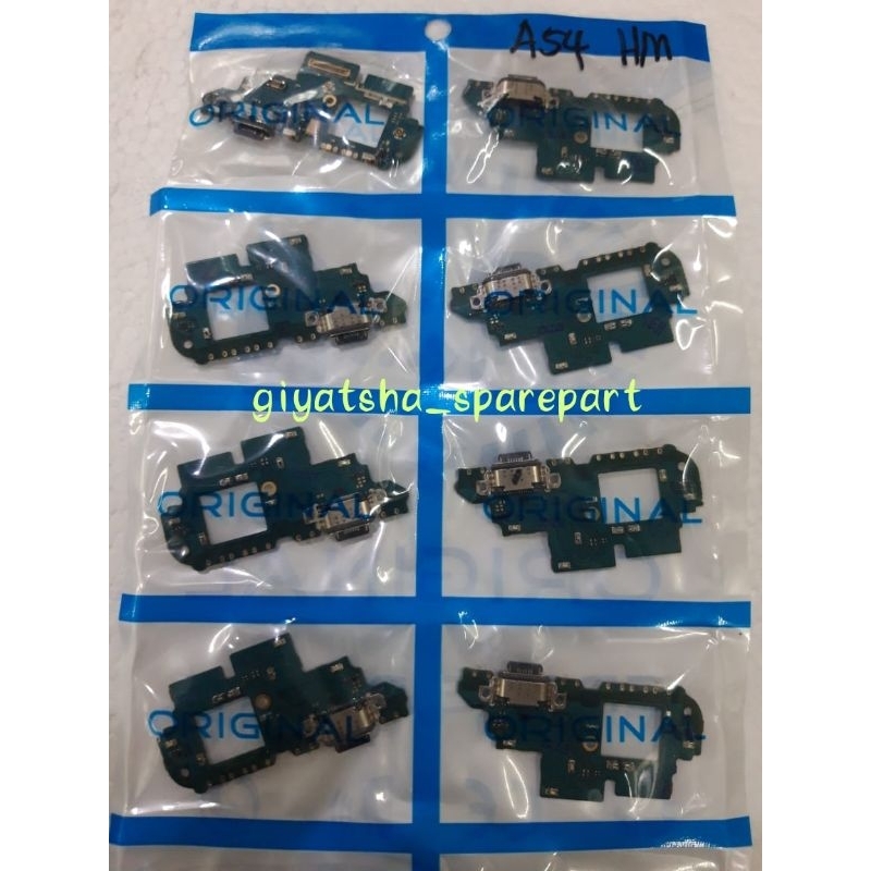 Jual Papan PCB Charger Samsung Galaxy A54 | Shopee Indonesia