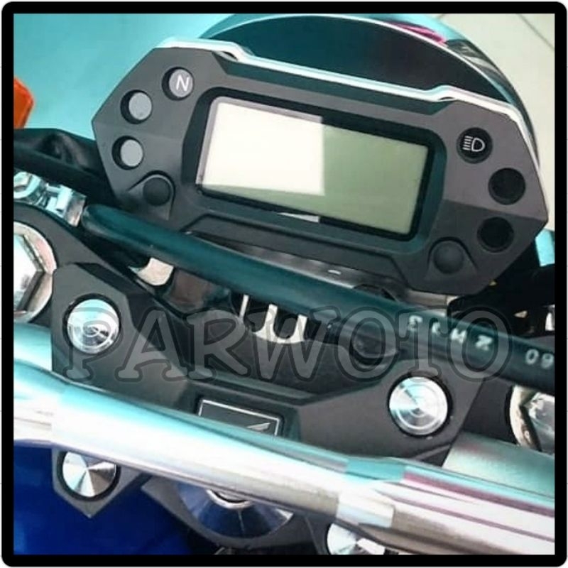 Jual Cover Pangkon Dudukan Breket Bracket Spido Spedo Speedo Meter ...