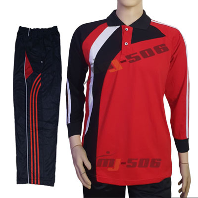 Jual Setelan Training Baju Olahraga Lengan Panjang | Shopee Indonesia
