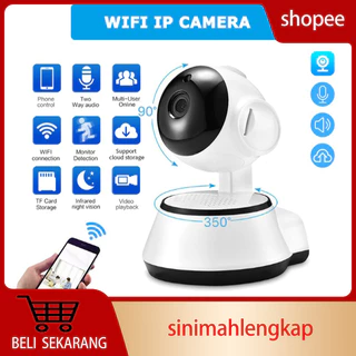 Jual CCTV Monitor Terlengkap & Harga Terbaru Desember 2025 | Shopee ...