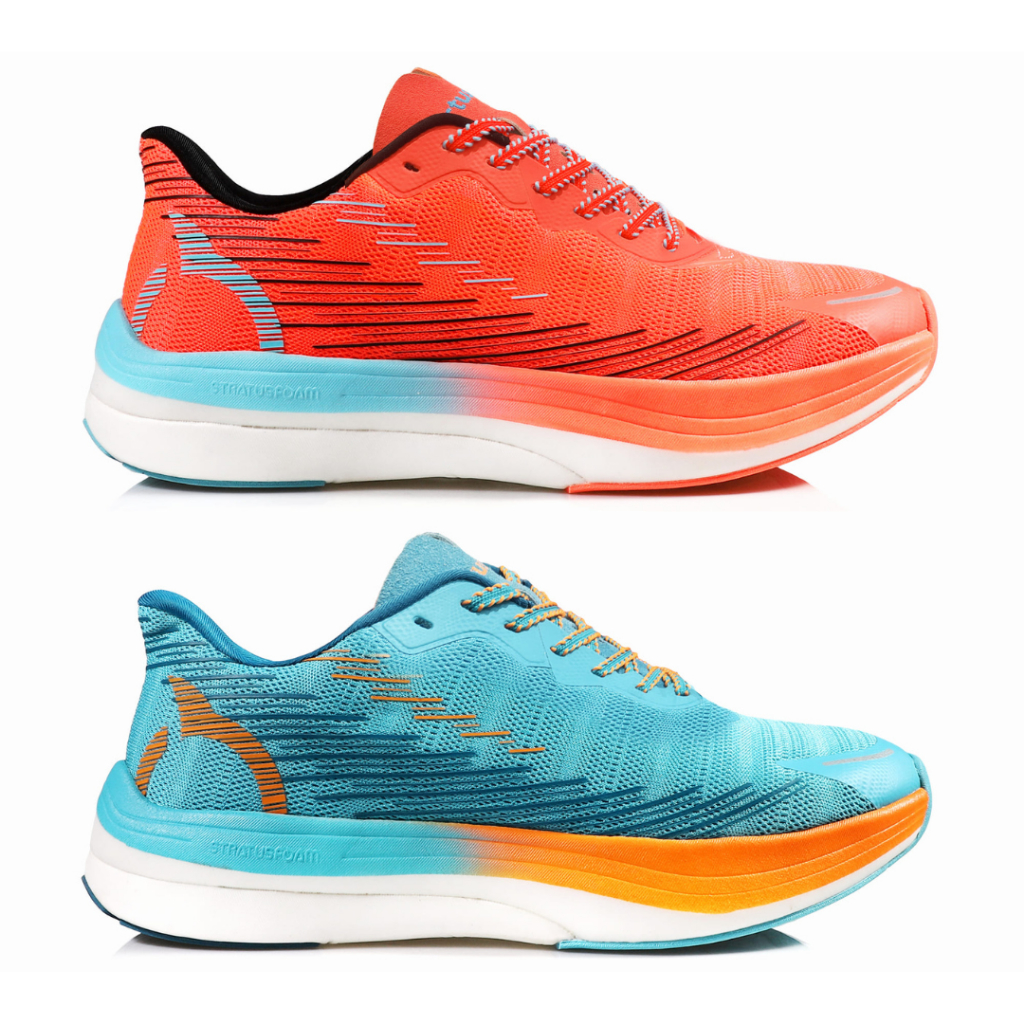 Jual SEPATU RUNNING ORTUSEIGHT HYPERSONIC 1.2 - SEPATU RUNNING ORTUS ...