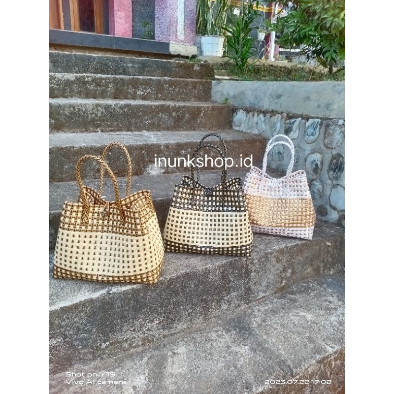 Jual Tas super jumbo muat 20kg | Shopee Indonesia