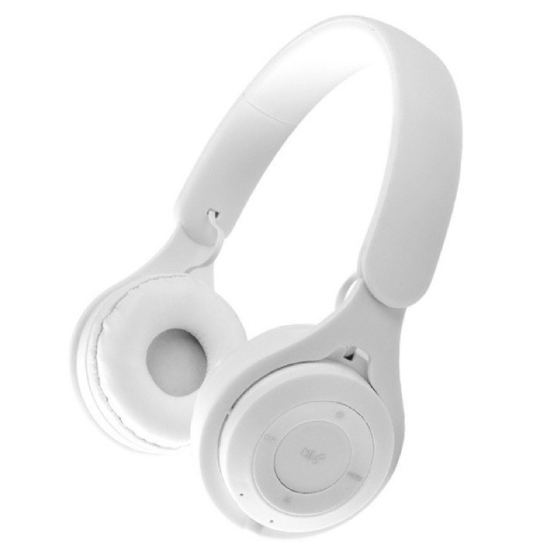 Jual HEADPHONE BLUETOOTH HEADSET WIRELESS MACARON Y08 STEREO HEADPHONE ...