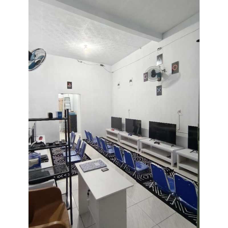 Jual Meja Rental PS untuk Rak TV dan Ps | Shopee Indonesia