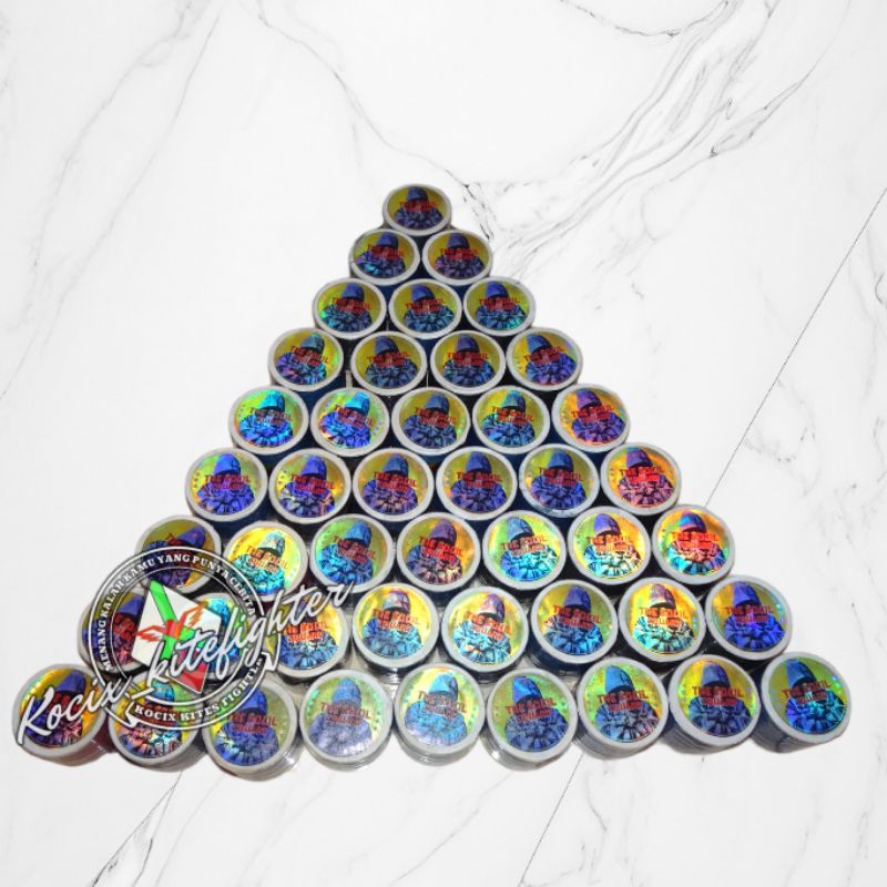 Jual Gelasan THE BOCIL SQUAD 022 molor (klos bogel) | Shopee Indonesia