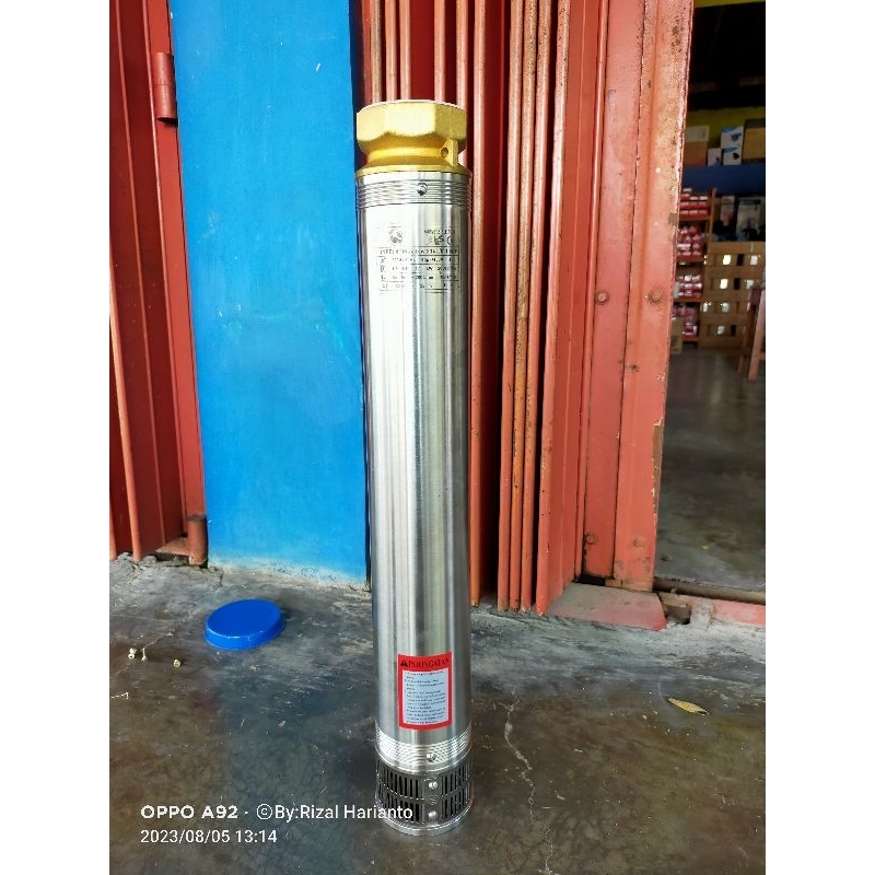 Jual Sibel/pompa Sibel 1.5hp/pump 4" | Shopee Indonesia