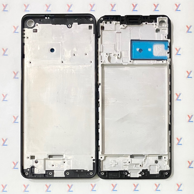 Jual FRAME / TULANG TENGAH SAMSUNG A21S / A217 | Shopee Indonesia
