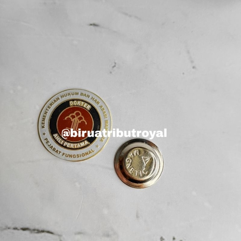 Jual PIN JFT AHLI PERTAMA - KEMENKUMHAM | Shopee Indonesia