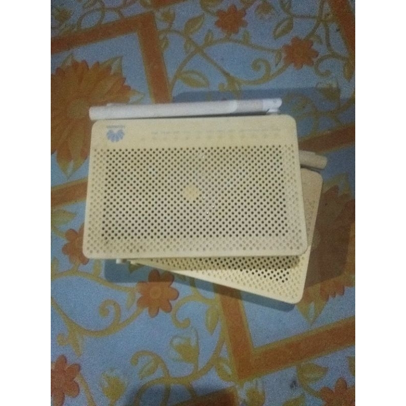 Jual Modem/router wifi Huawei 5H5 stock 2 unit | Shopee Indonesia