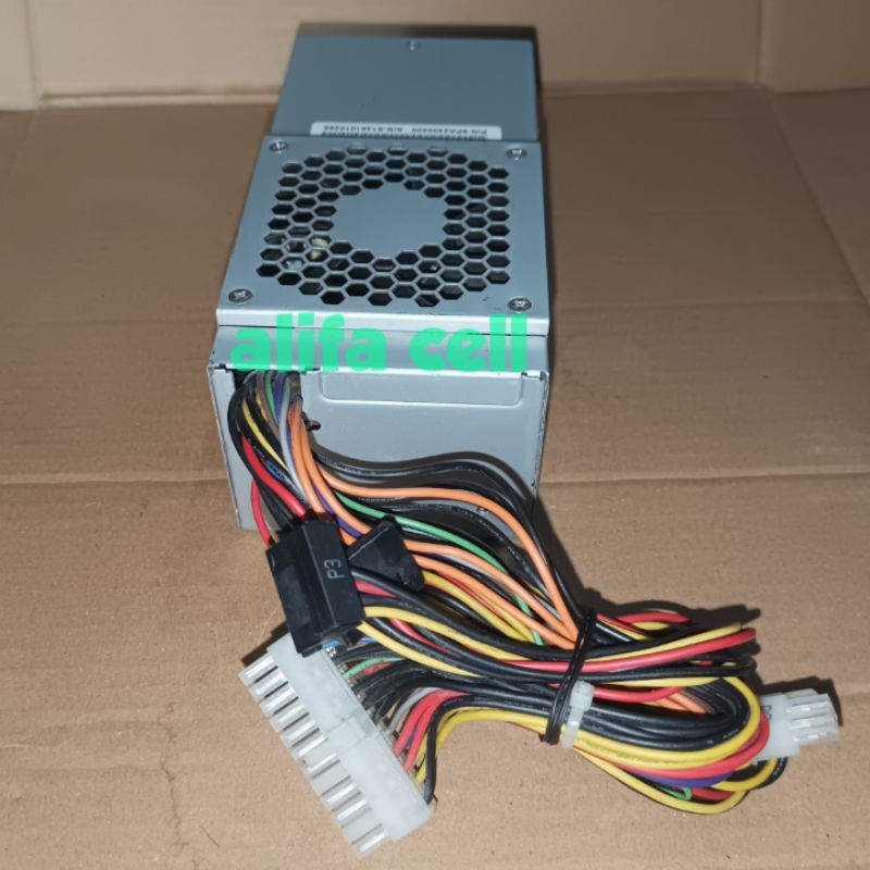 Jual PSU mini build up 240w 24 pin lenovo HP FSP acbel huntkey liteon ...